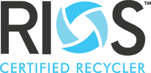 RIOS™ Certification | Recycling Industry Operating Standard™