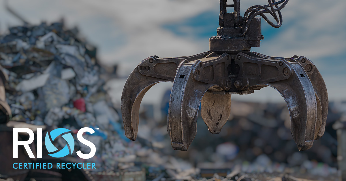 The Certification Process | RIOS™ Certification