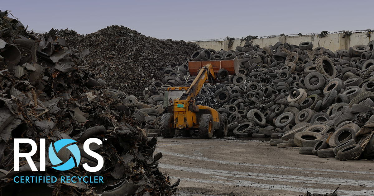 Membership Levels | RIOS™ Certification