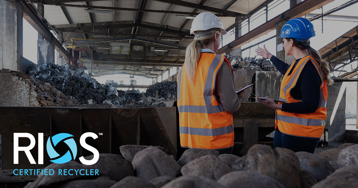 Our Team | RIOS™ Certification