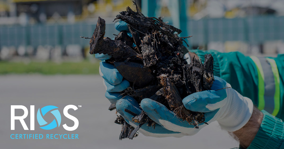 News | RIOS™ Certification