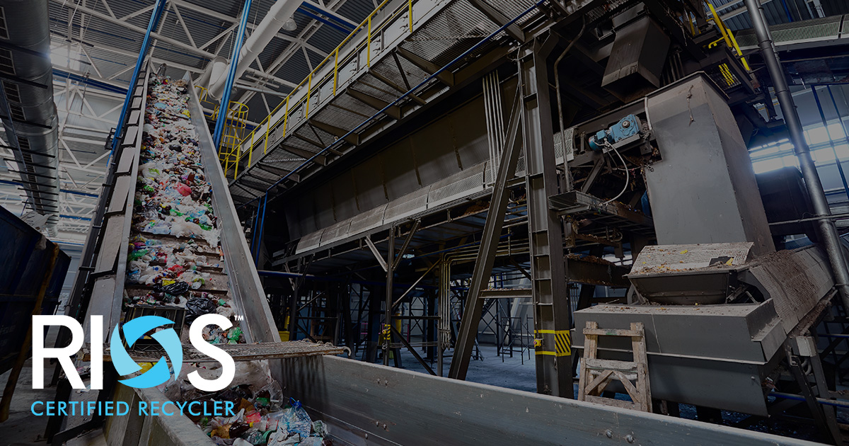 The RIOS™ Standard | RIOS™ Certification