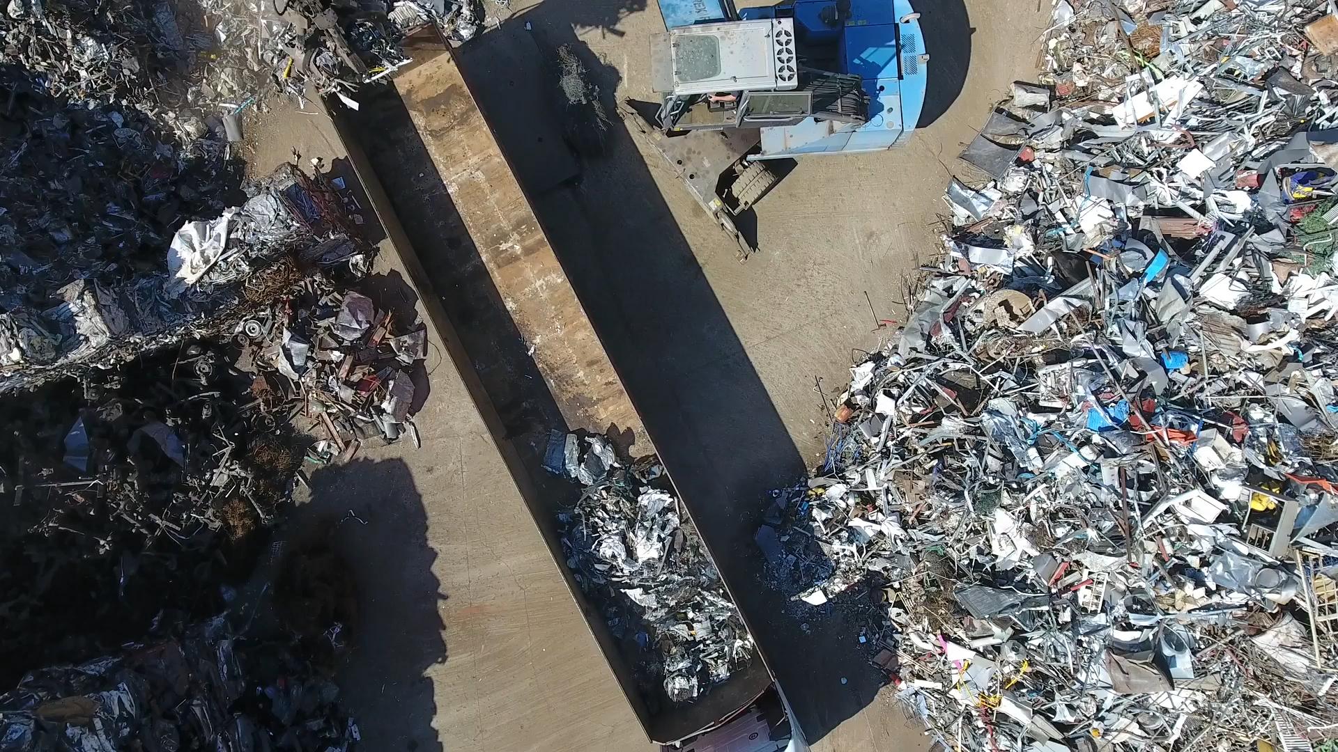 RIOS™ Certification | Recycling Industry Operating Standard™